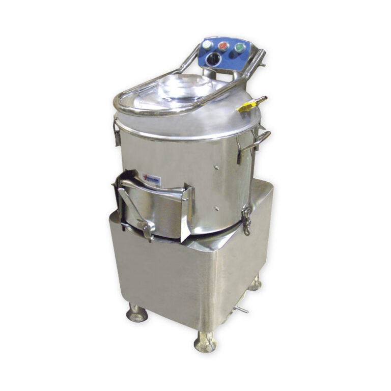 Emplayadora industrial TS-500 TORREY