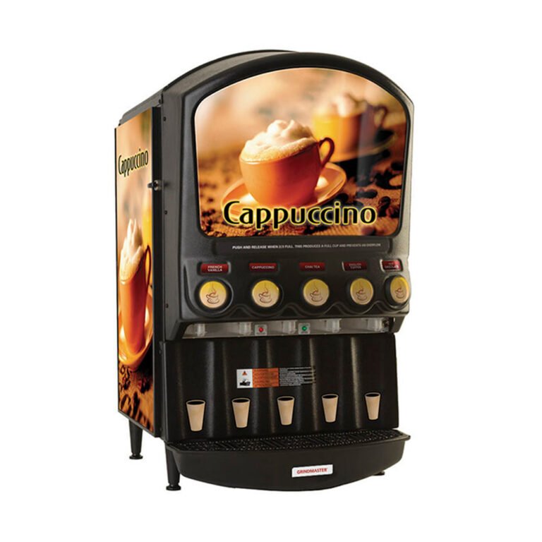 Cafetera semiautomática 1 Grupo 1 Salida de Vapor MS60 BELLINI