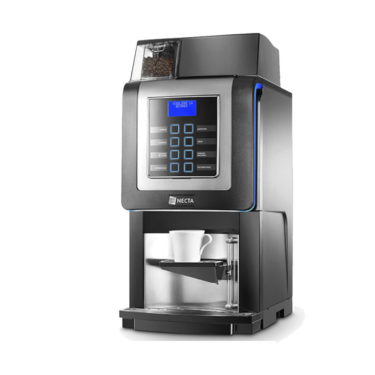 Cafetera semiautomática 1 Grupo 1 Salida de Vapor MS60 BELLINI