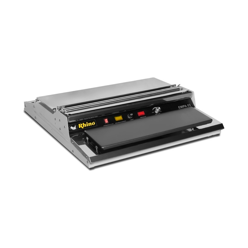 Emplayadora De Alimentos EMPA-55 RHINO