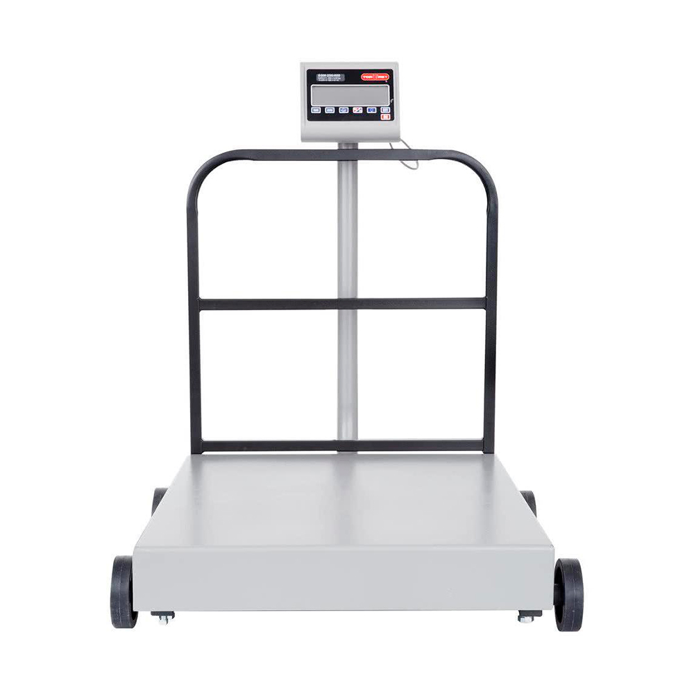 Báscula de Recibo Movil EQM-1000 TORREY