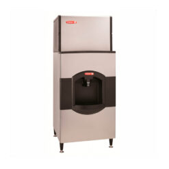 Dispensador de hielo DHC-80 TORREY