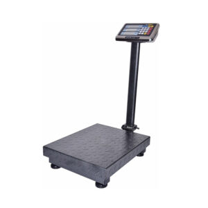 Báscula de plataforma Plegable 200 Kg BAPCA-200 RHINO