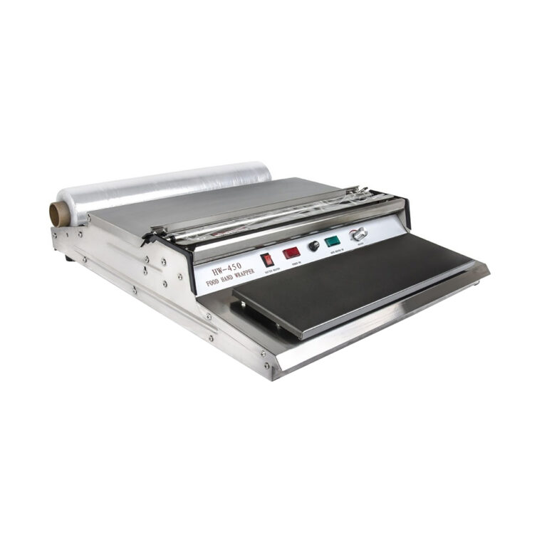 Emplayadora industrial TS-500 TORREY