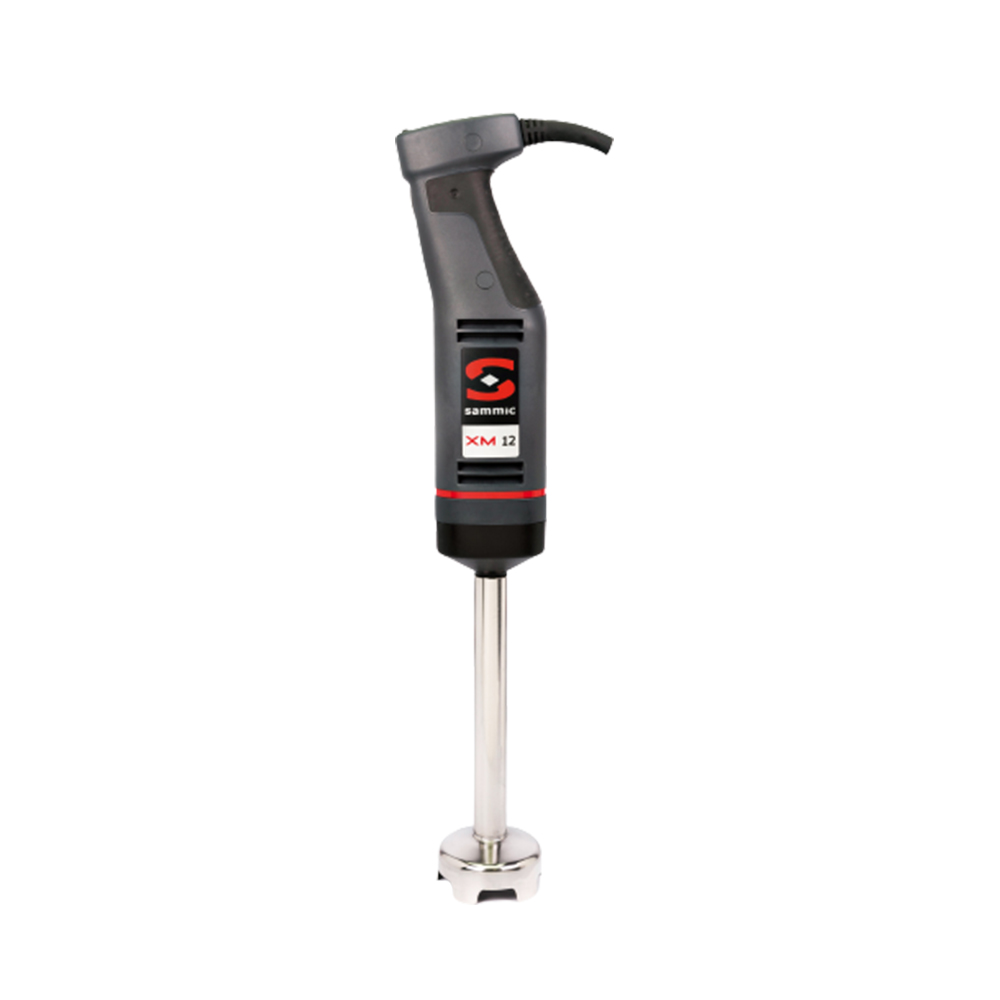 Turbolicuador XM-12 Sammic