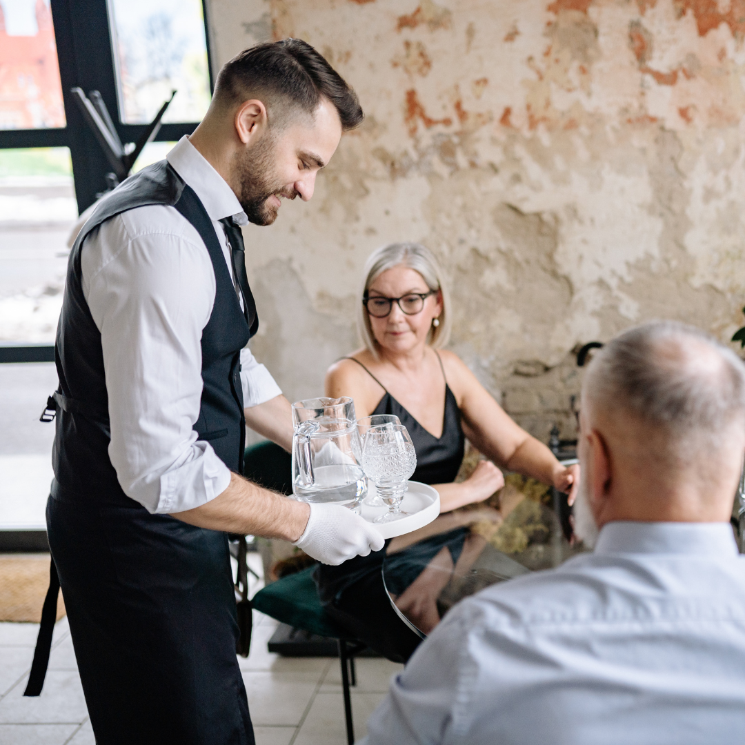 ESTRATEGIAS PARA MEJORAR LA EXPERIENCIA DEL CLIENTE EN TU RESTAURANTE ...