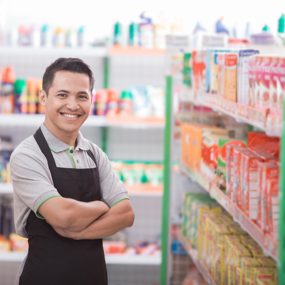 ¿no Sabes Por Dónde Empezar Para Poner Tu Tienda De Abarrotes Ginox