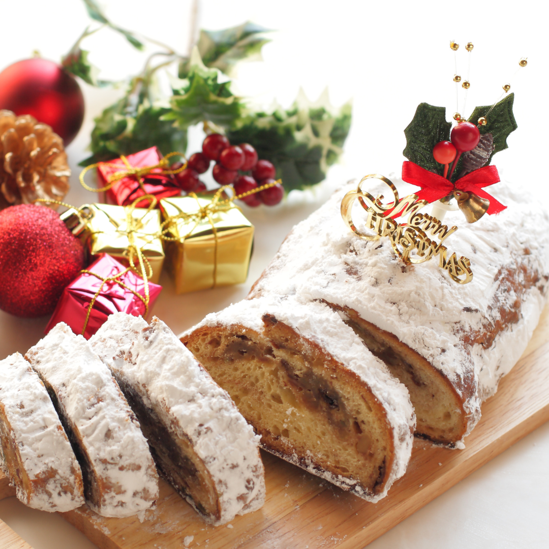 MENÚS NAVIDEÑOS PARA TU RESTAURANTE | GINOX