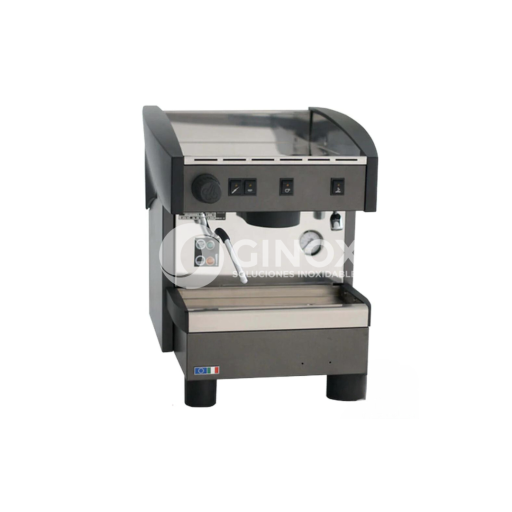 Cafetera Semiautomática 1 Grupo 1 Salida de Vapor MS60 BELLINI