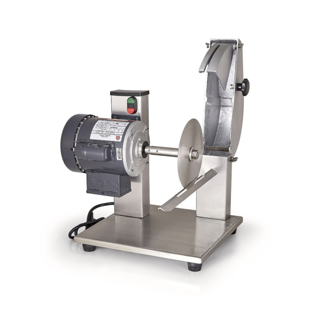 Cortadora de Pollo Eléctrica CP-20 JR