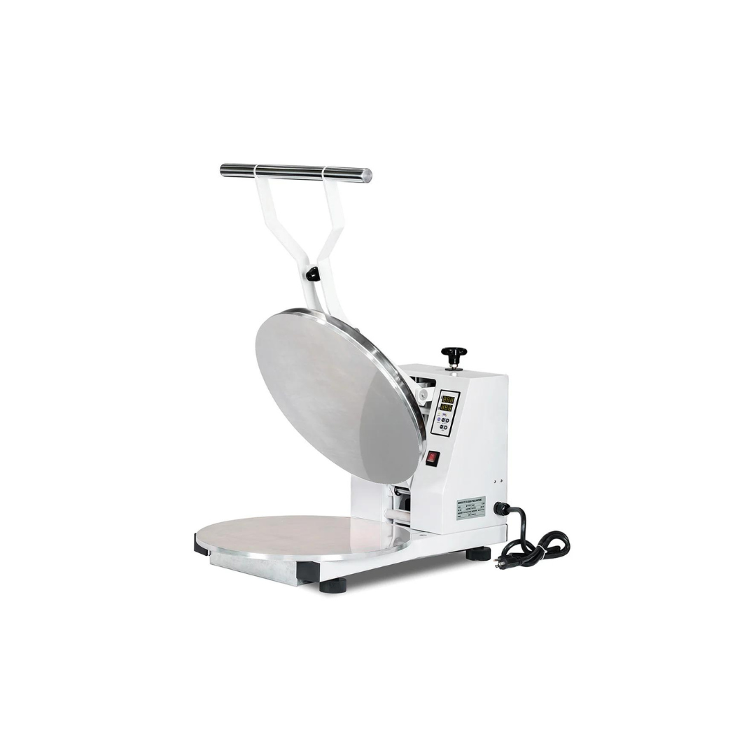 Formadora de Pizza-Press ME-P18E-UM MIGSA